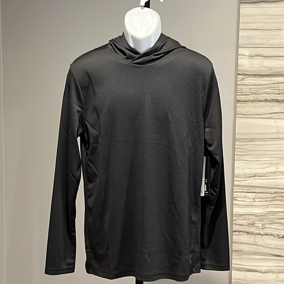 RBX | Shirts | Mens Rbx Long Sleeve Hoodie Size Medium | Poshmark